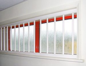 Security Bars - Security Grilles and Security Bars